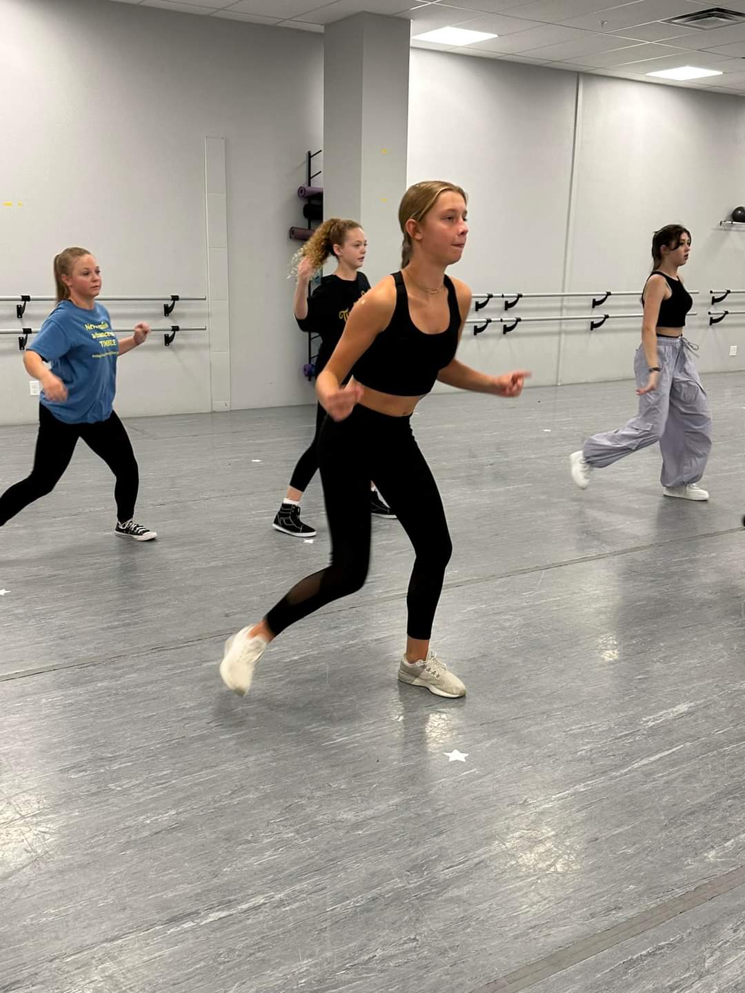 Summer Dance Classes in Casper WY - Rising Star